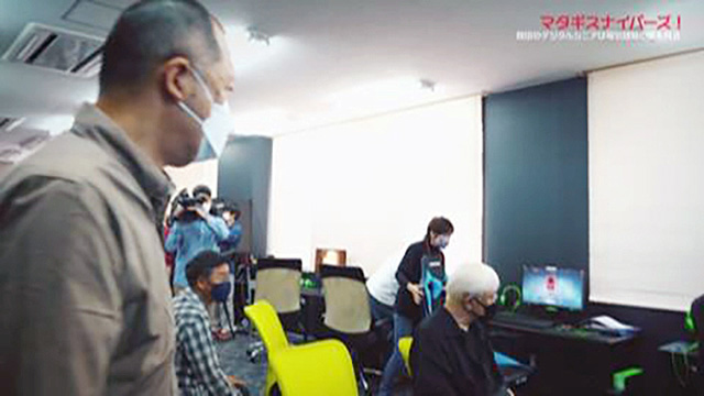 自主放送 | KCB 高知ケーブルテレビ